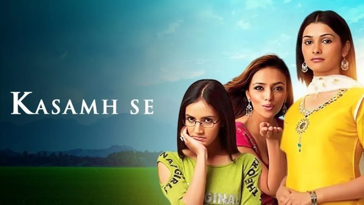 Relive the magic of television with these evergreen serials on ZEE5